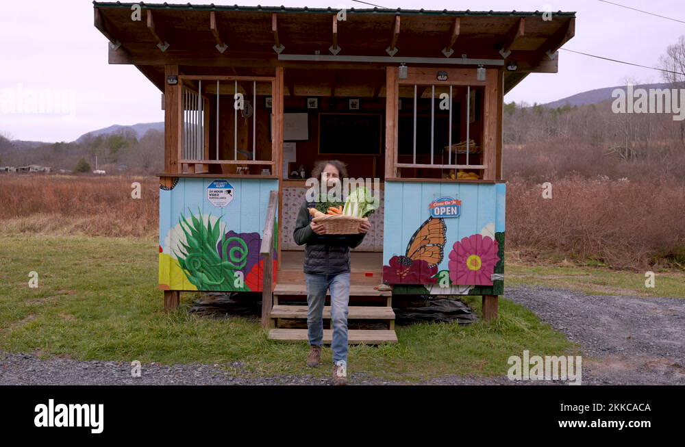 Fresh produce rural Stock Videos & Footage - HD and 4K Video Clips - Alamy