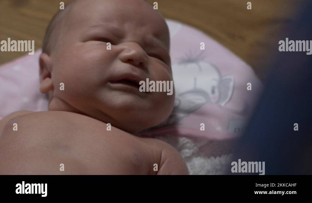 Baby blanket Stock Videos & Footage - HD and 4K Video Clips - Alamy
