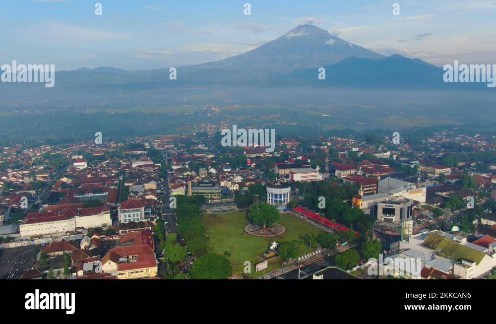 Indonesia magelang mount Stock Videos & Footage - HD and 4K Video Clips ...