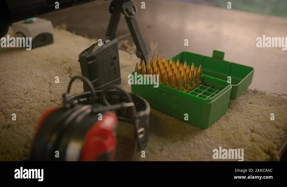 Police training ammo magazine Stock Videos & Footage - HD and 4K Video ...