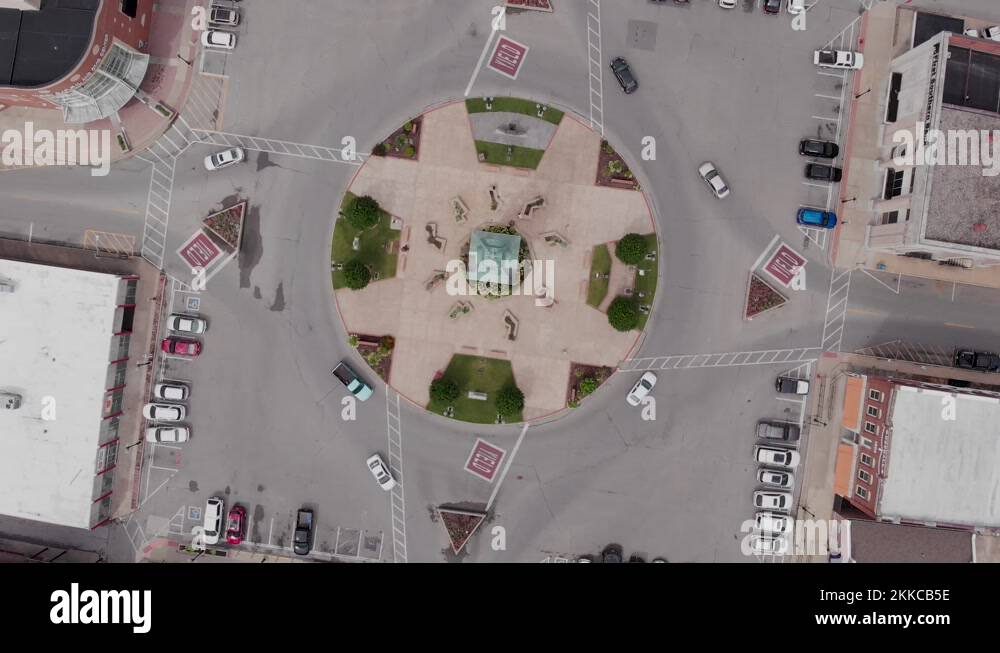 Town map roundabout Stock Videos & Footage - HD and 4K Video Clips - Alamy