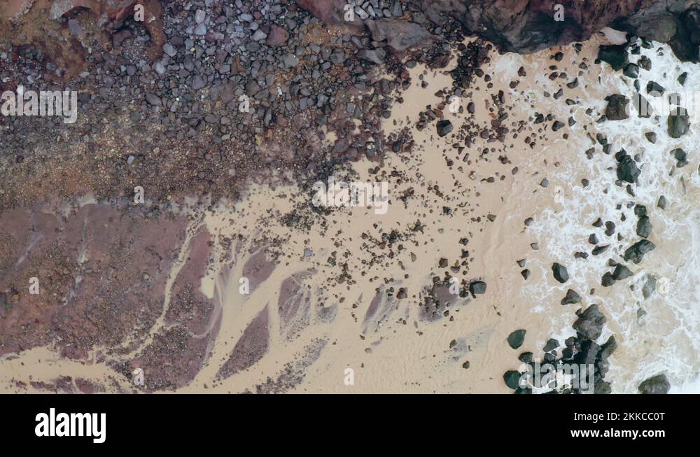 Oil pollution pattern Stock Videos & Footage - HD and 4K Video Clips ...