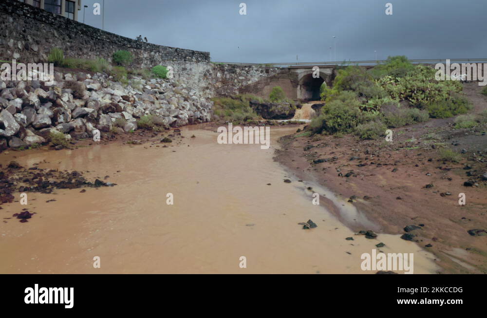 Ecological catastrophe. Pollution in the world Stock Video Footage - Alamy