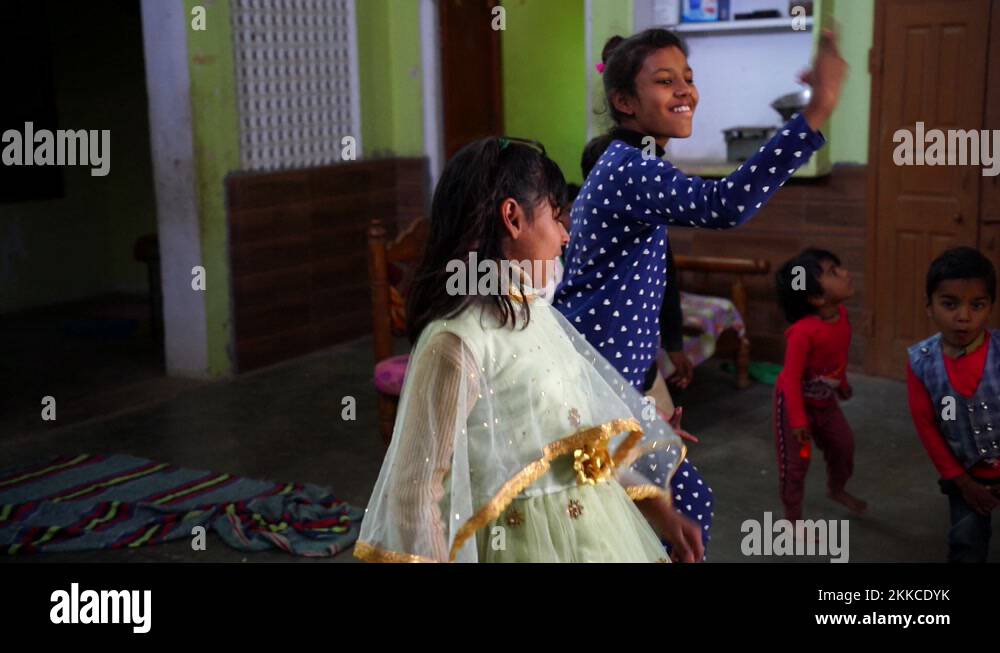 Kid birthday dance Stock Videos & Footage - HD and 4K Video Clips - Alamy