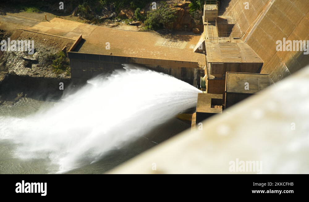 Africa hydro power plant Stock Videos & Footage - HD and 4K Video Clips ...