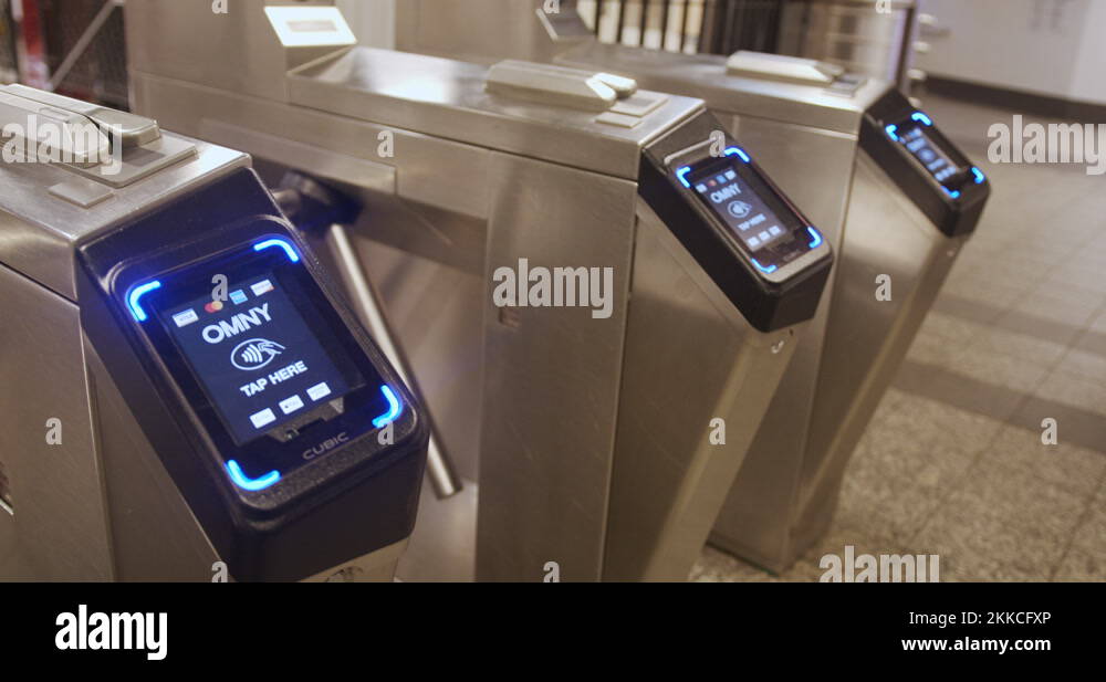 Nyc subway system Stock Videos & Footage - HD and 4K Video Clips - Alamy