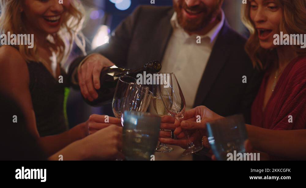 Corporate friends Stock Videos & Footage - HD and 4K Video Clips - Alamy