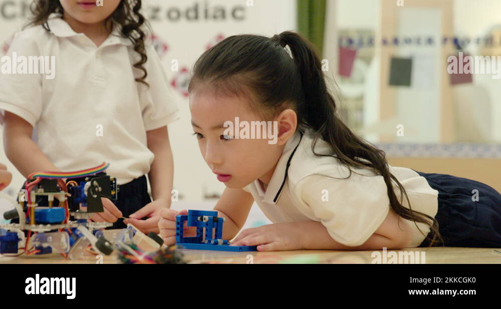 China classroom technology Stock Videos & Footage - HD and 4K Video ...