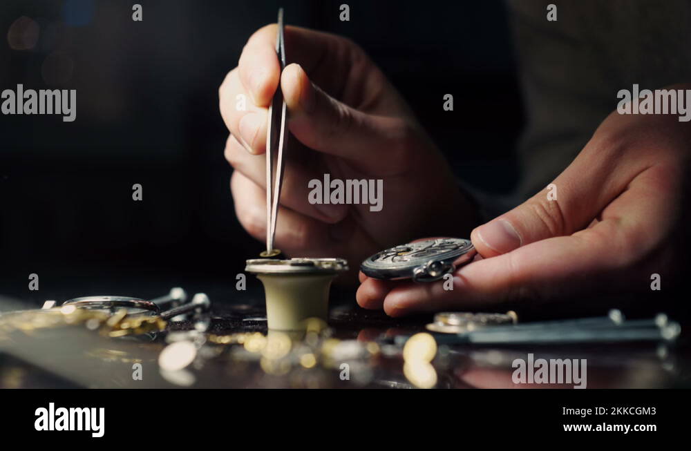 Repair process Stock Videos & Footage - HD and 4K Video Clips - Alamy