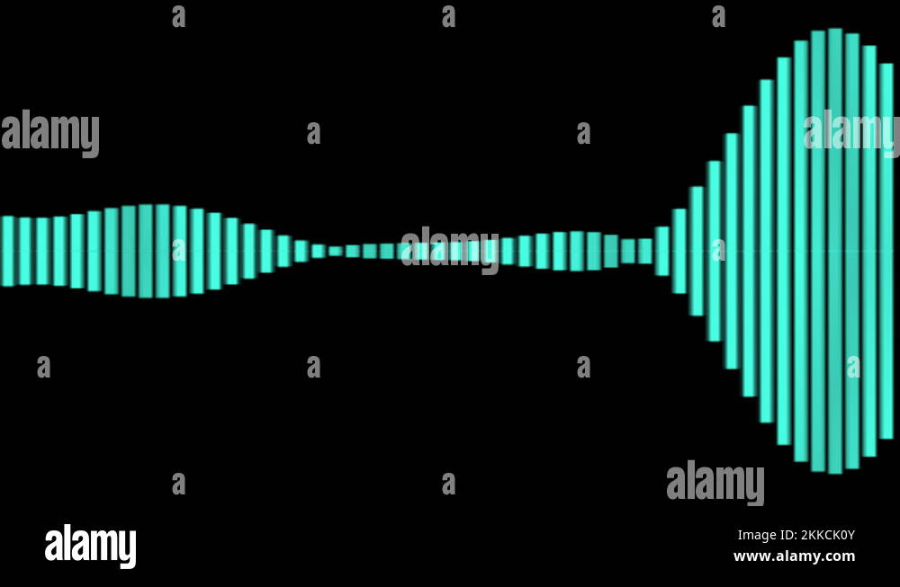 Green graph light Stock Videos & Footage - HD and 4K Video Clips - Alamy