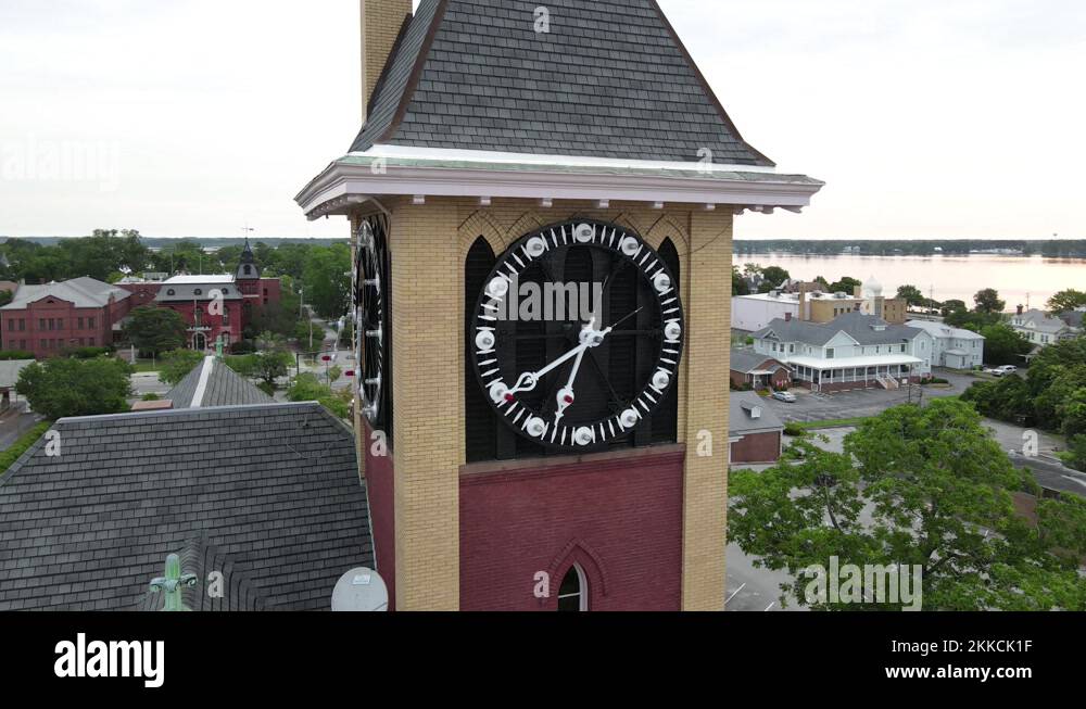 Historic city new bern Stock Videos & Footage - HD and 4K Video Clips ...