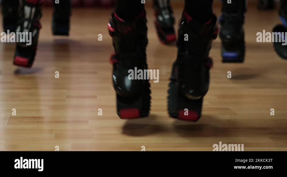 Gym boots Stock Videos & Footage - HD and 4K Video Clips - Alamy