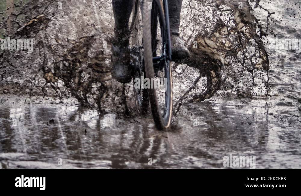 Mud biking Stock Videos & Footage - HD and 4K Video Clips - Alamy