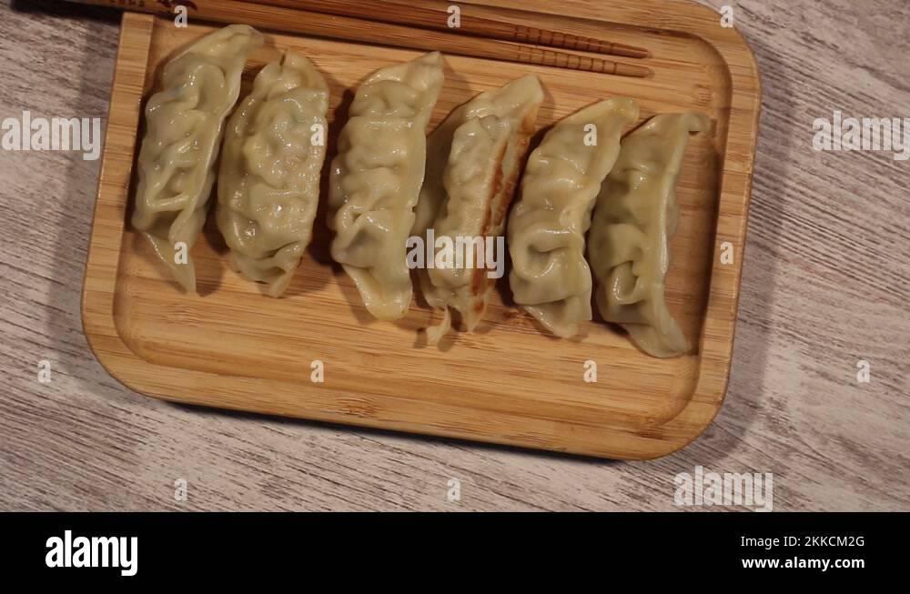 Meat filled dumpling Stock Videos & Footage - HD and 4K Video Clips - Alamy