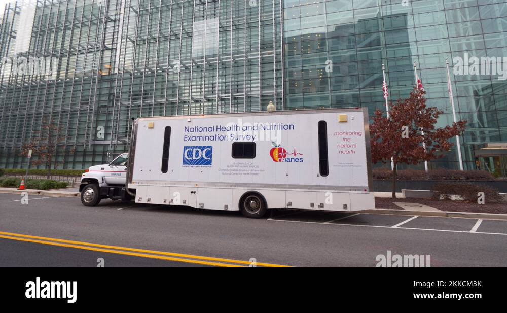 Cdc center of disease control Stock Videos & Footage - HD and 4K Video ...