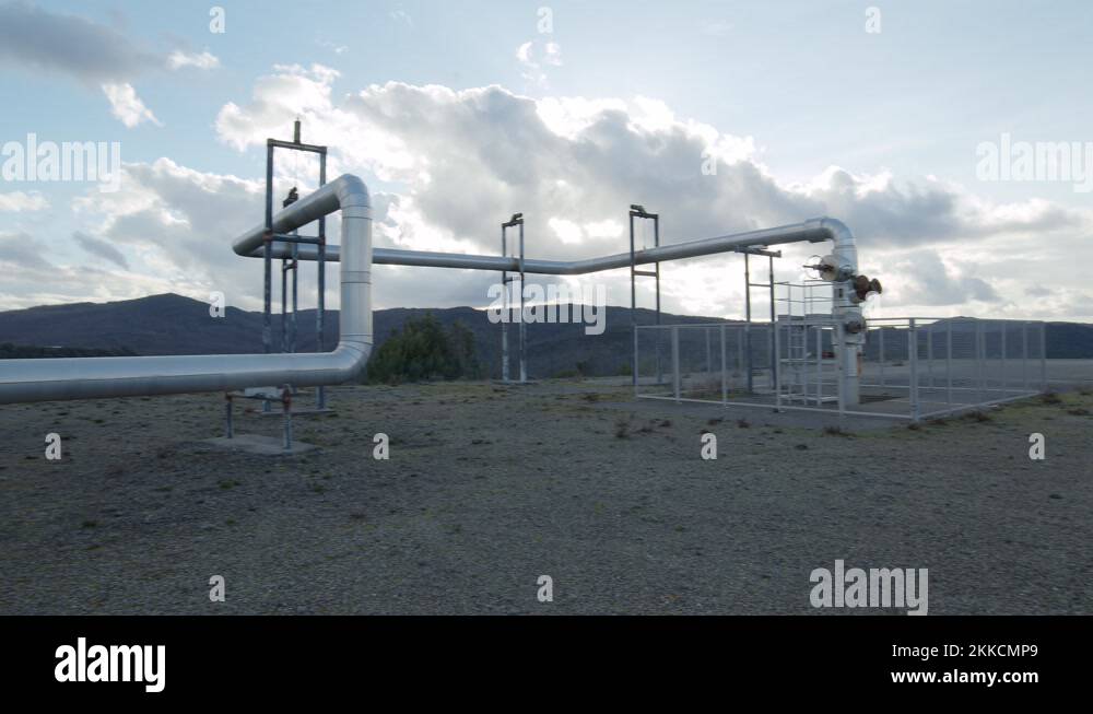 Geothermal energy power station Stock Videos & Footage - HD and 4K ...