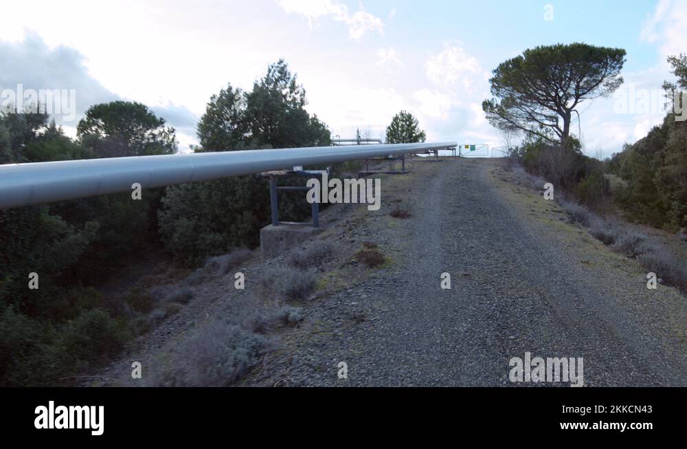 Steam pipeline Stock Videos & Footage - HD and 4K Video Clips - Alamy