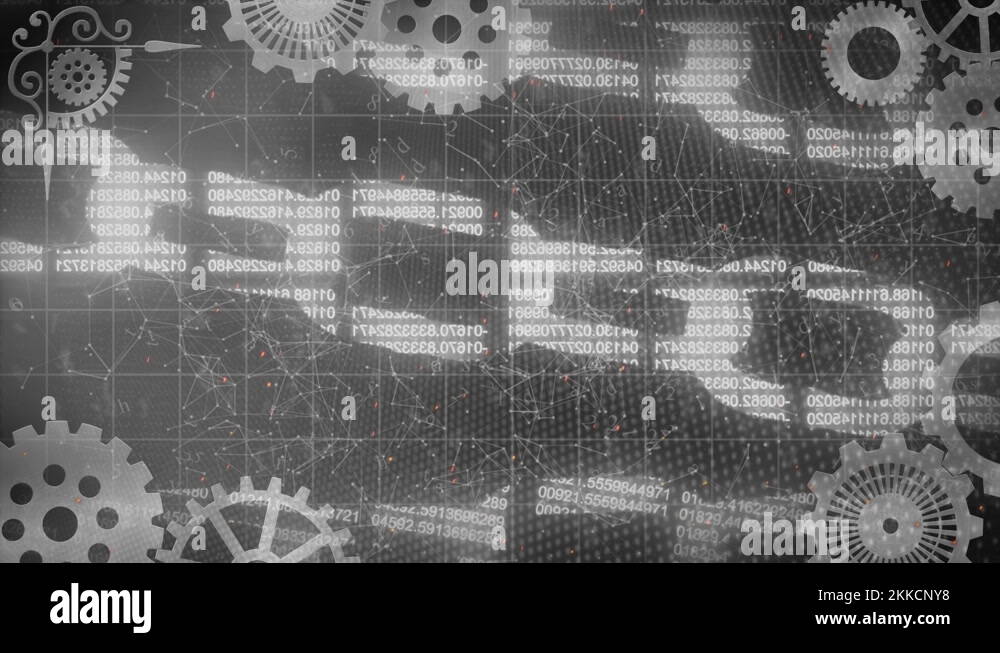 Cogs and chains Stock Videos & Footage - HD and 4K Video Clips - Alamy