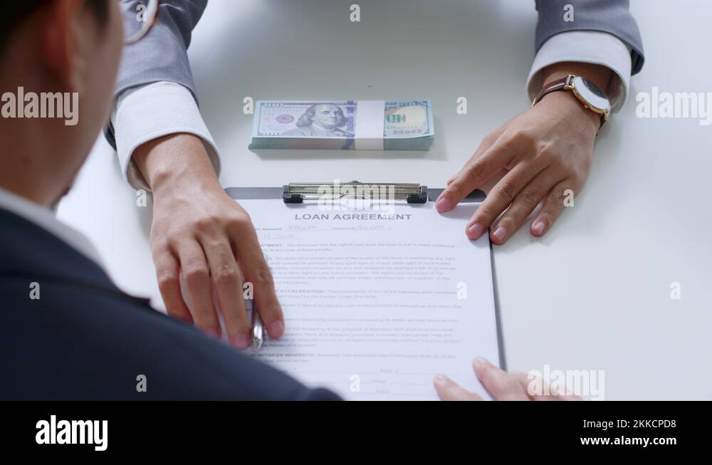 Sign contract lease Stock Videos & Footage - HD and 4K Video Clips - Alamy