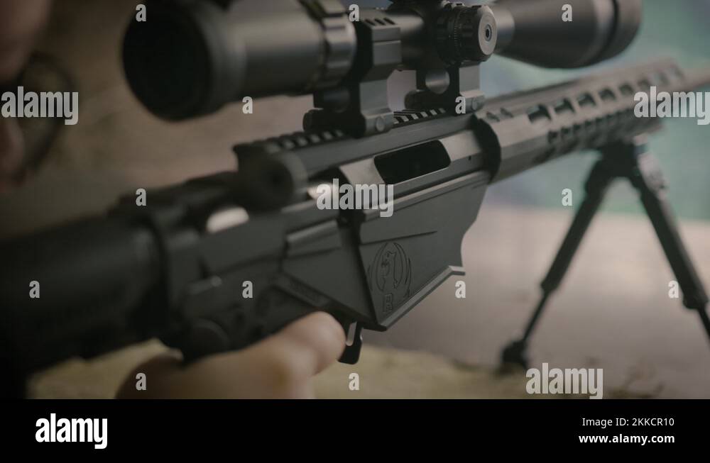 Precision aiming Stock Videos & Footage - HD and 4K Video Clips - Alamy