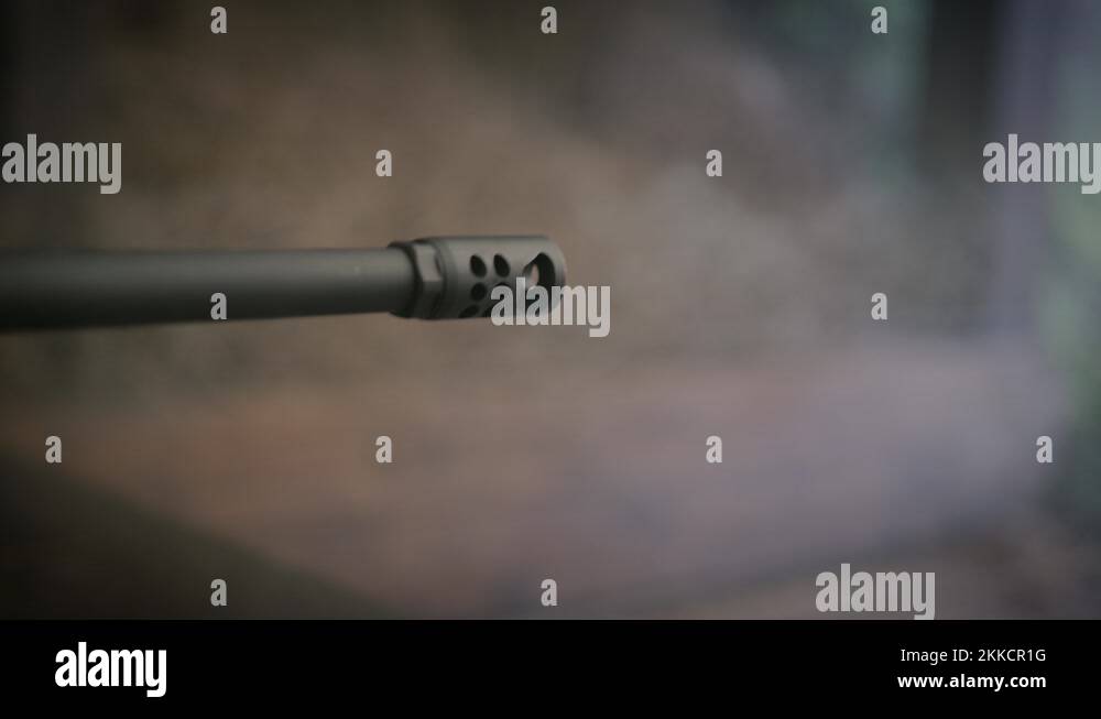 Bullet with smoke Stock Videos & Footage - HD and 4K Video Clips - Alamy