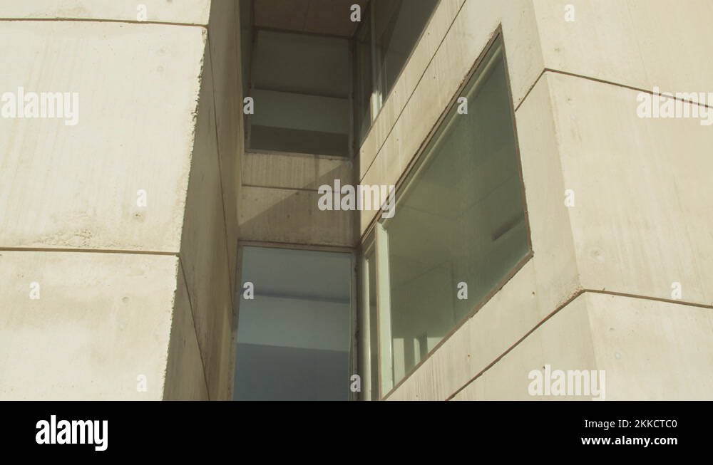 Modern architecture window detail Stock Videos & Footage - HD and 4K ...