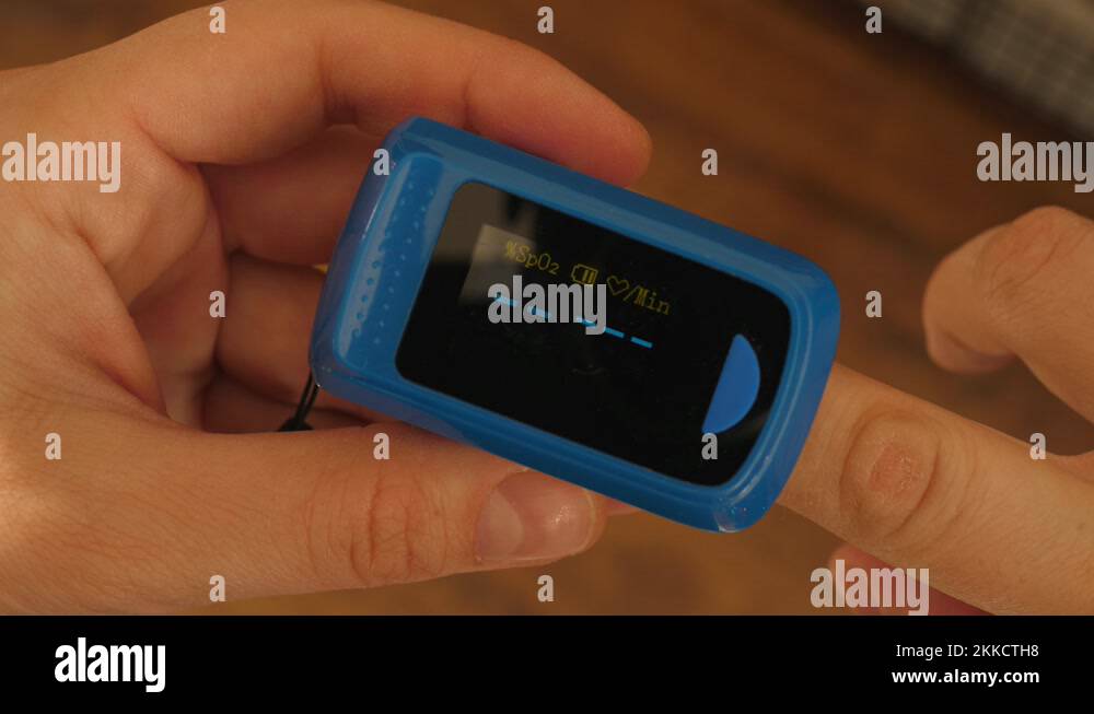 medical finger pulsoxymeter pulsmeter pulse saturation pulse oximeter ...