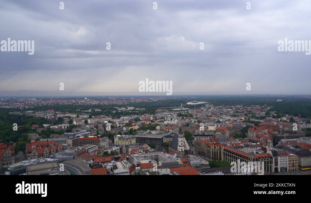 Leipzig central stadium Stock Videos & Footage - HD and 4K Video Clips ...