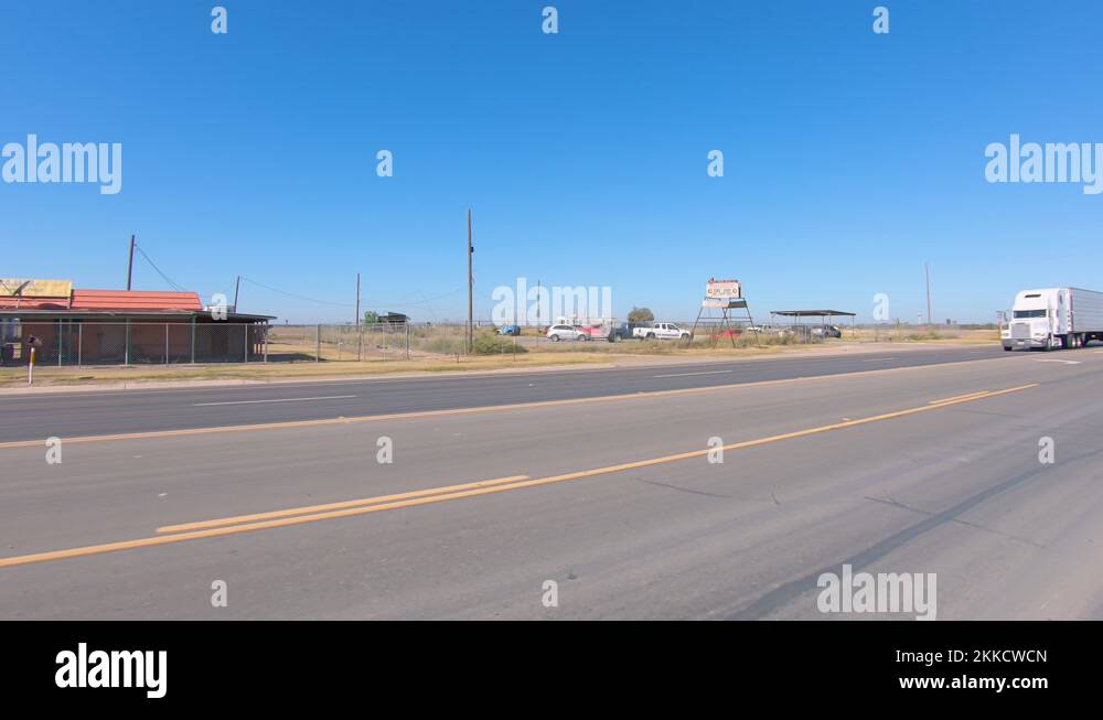 Highway 100 Stock Videos & Footage - HD and 4K Video Clips - Alamy