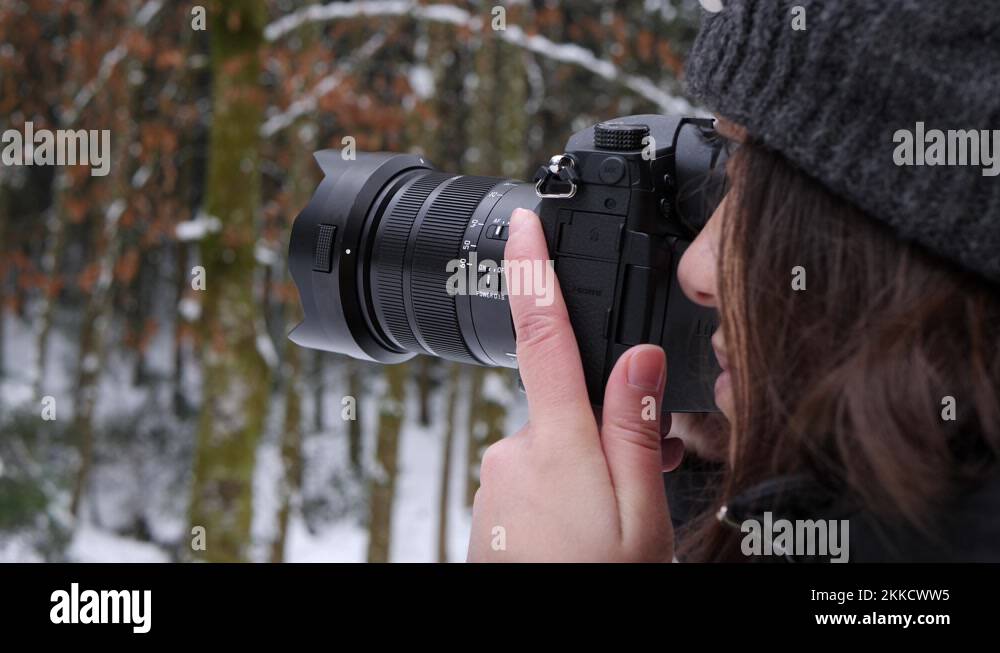 Manual shutter speed selection Stock Videos & Footage - HD and 4K Video ...