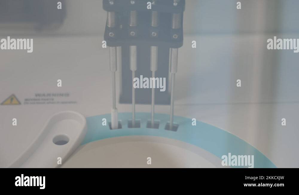 Blood testing device Stock Videos & Footage - HD and 4K Video Clips - Alamy