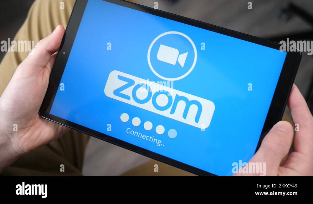 Zoom app screen Stock Videos & Footage - HD and 4K Video Clips - Alamy Zoom app screen Stock Videos & Footage - HD and 4K Video Clips - Alamy