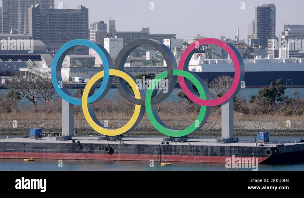 Olympics 2020 Stock Videos & Footage - HD and 4K Video Clips - Alamy
