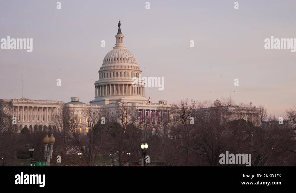 Joe biden flags Stock Videos & Footage - HD and 4K Video Clips - Alamy