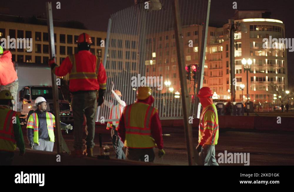 Place the barrier Stock Videos & Footage - HD and 4K Video Clips - Alamy