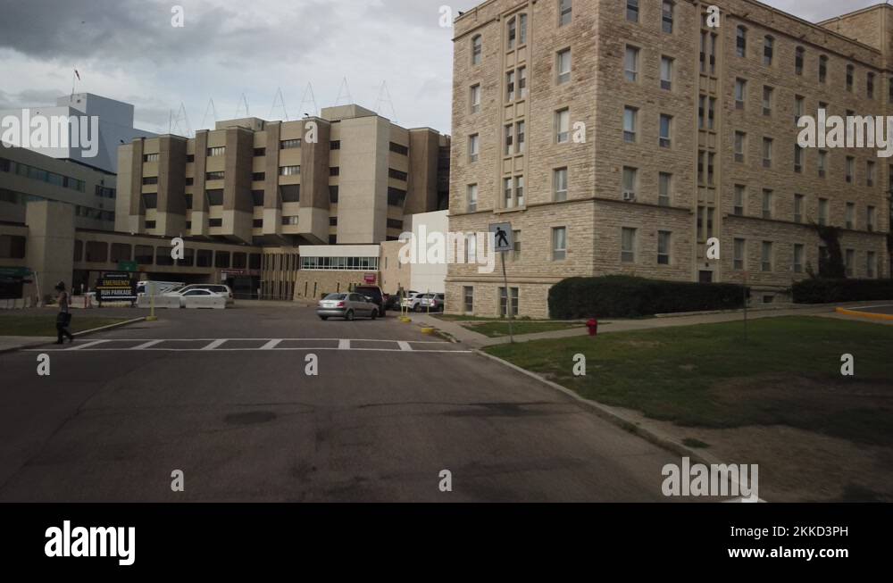 Saskatoon architecture Stock Videos & Footage - HD and 4K Video Clips ...