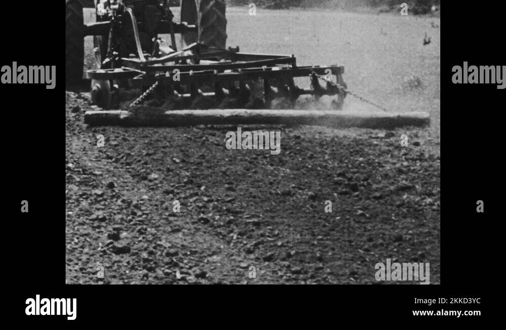 Harrow soil Stock Videos & Footage - HD and 4K Video Clips - Alamy