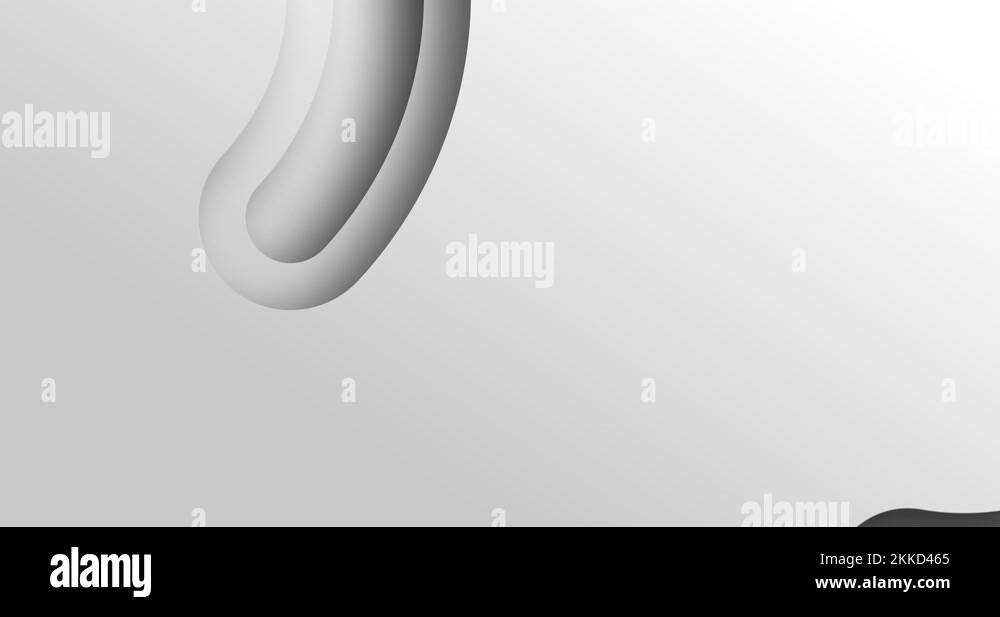 White curved lines Stock Videos & Footage - HD and 4K Video Clips - Alamy