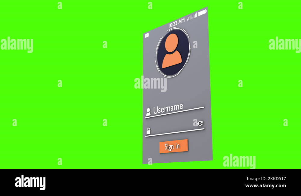 Login form page. animated registration window Stock Video Footage - Alamy Login form page. animated registration window Stock Video Footage - Alamy