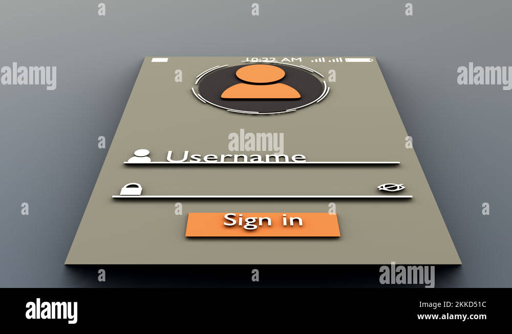 Login form page. animated registration window Stock Video Footage - Alamy Login form page. animated registration window Stock Video Footage - Alamy