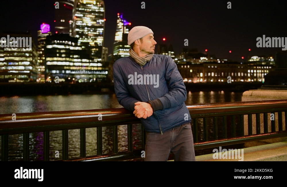 Man london city Stock Videos & Footage - HD and 4K Video Clips - Alamy