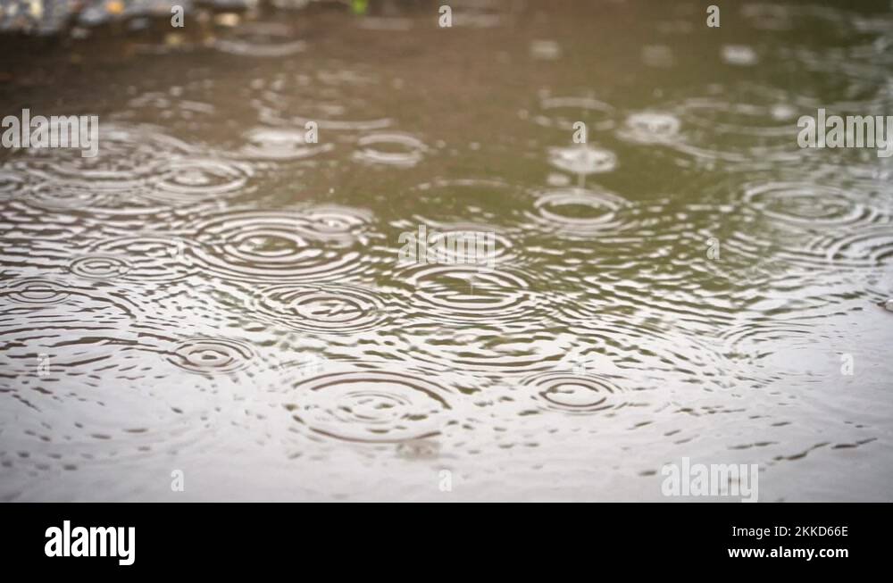 Rain patterns Stock Videos & Footage - HD and 4K Video Clips - Alamy