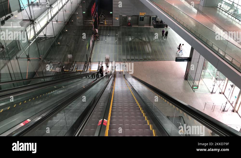 Singapore mrt airport Stock Videos & Footage - HD and 4K Video Clips ...