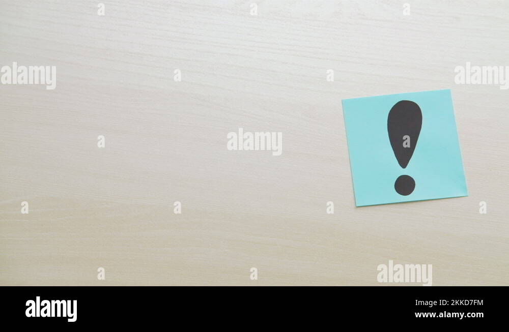 Note sign Stock Videos & Footage - HD and 4K Video Clips - Alamy