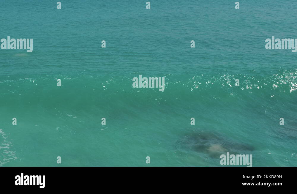 Wave crashes on rocks Stock Videos & Footage - HD and 4K Video Clips ...