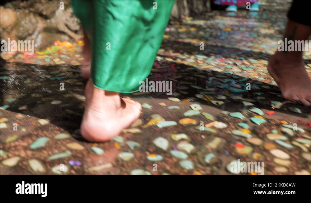 Ritual purification ceremony Stock Videos & Footage - HD and 4K Video ...