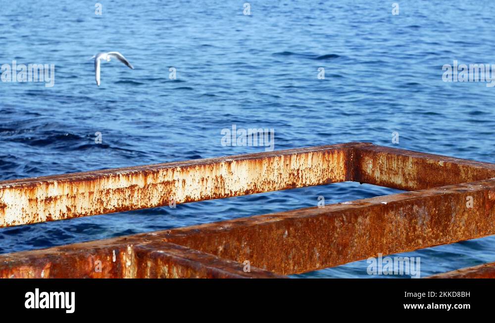 Rusted beams Stock Videos & Footage - HD and 4K Video Clips - Alamy