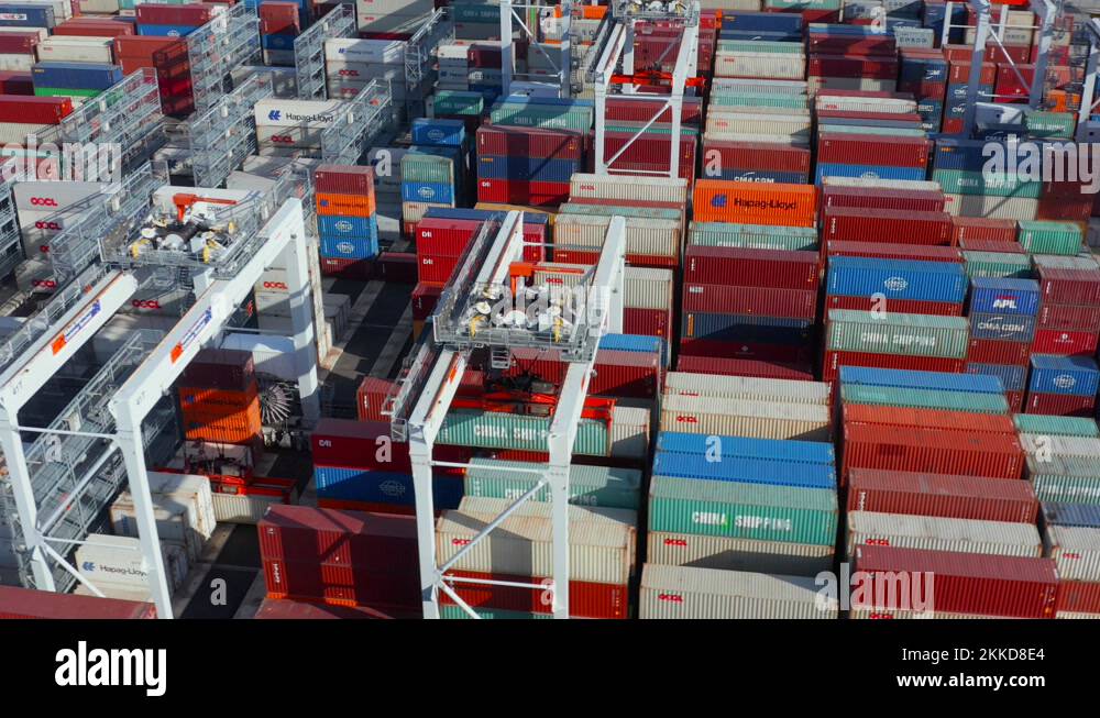 Iso container Stock Videos & Footage - HD and 4K Video Clips - Alamy