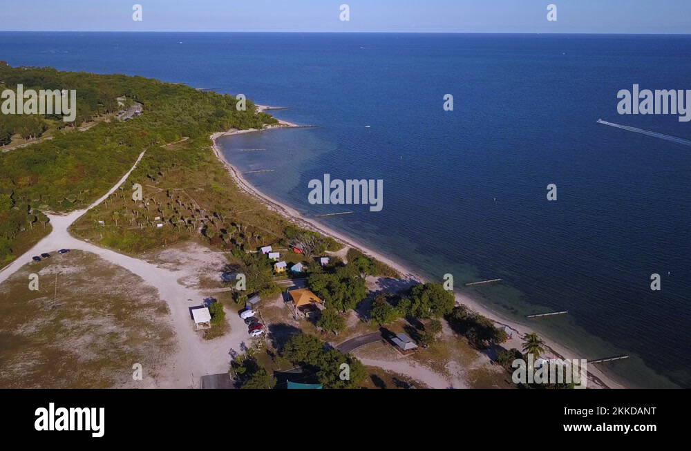 Virginia key beach miami Stock Videos & Footage - HD and 4K Video Clips ...