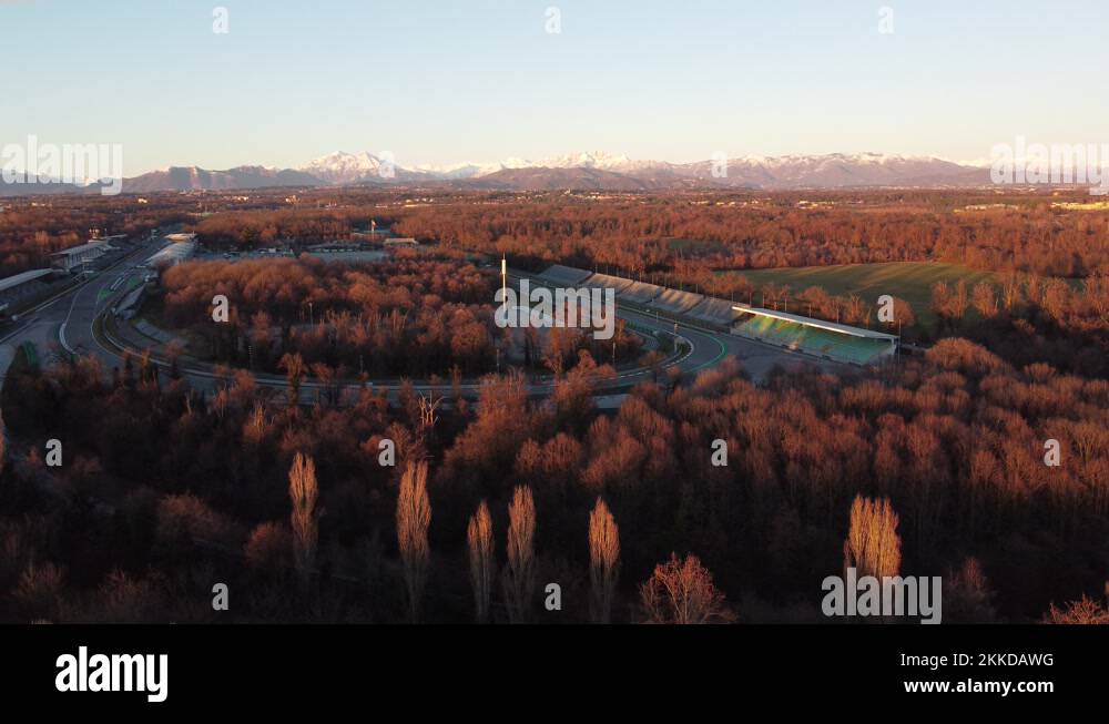 Monza circuit aerial Stock Videos & Footage - HD and 4K Video Clips - Alamy